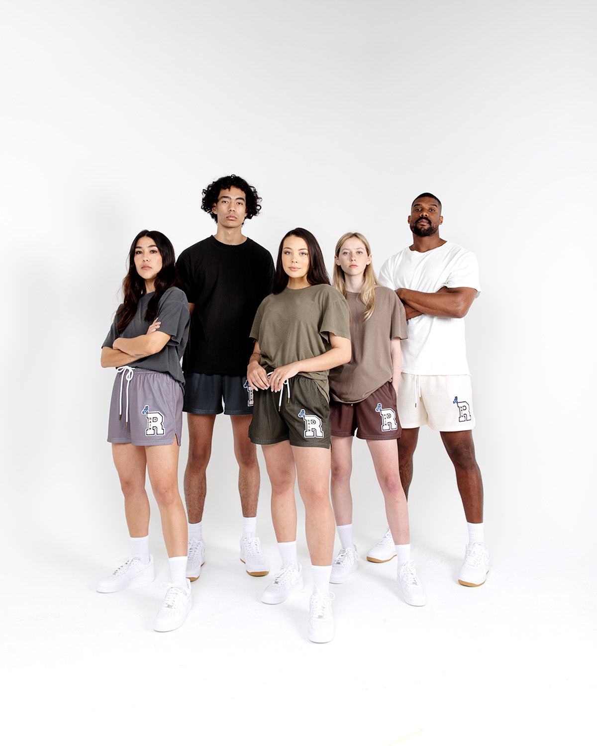 ORIGINS CAPSULE – Ryoko Rain