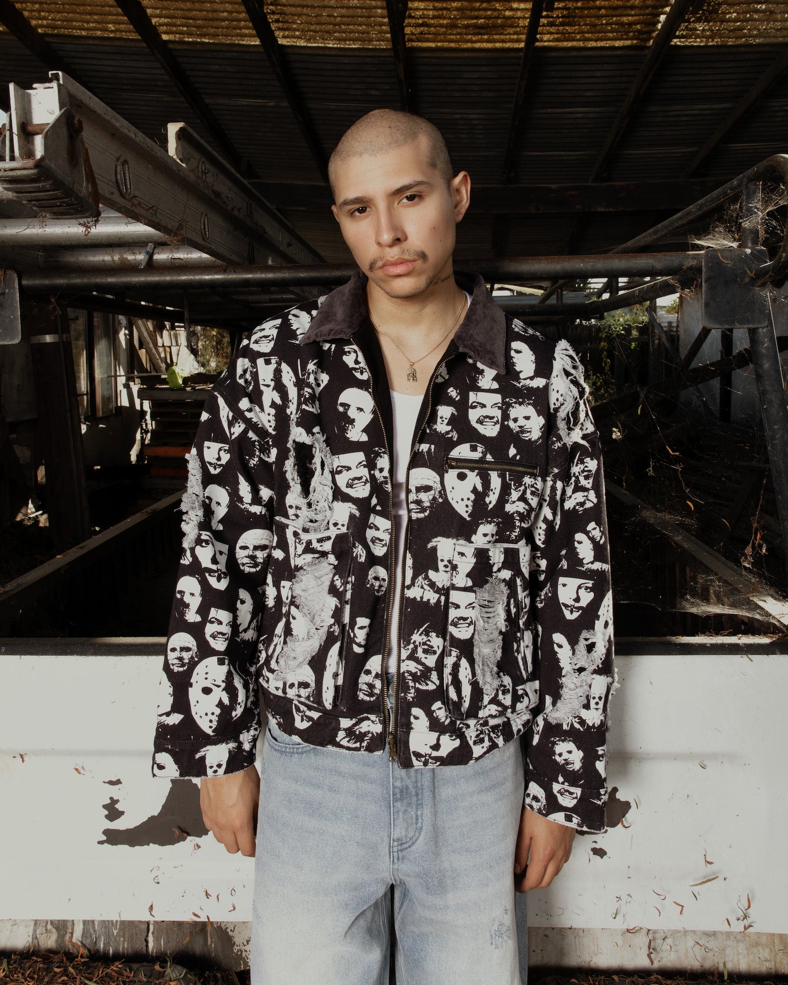 We All Go A Little Mad – Ryoko Rain