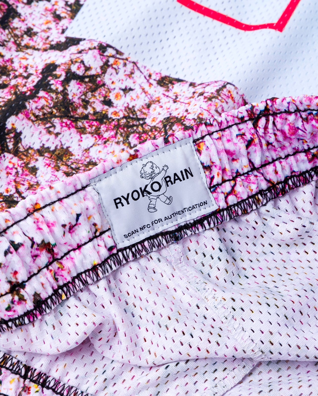 AUTHENTIC & TRUE – Ryoko Rain