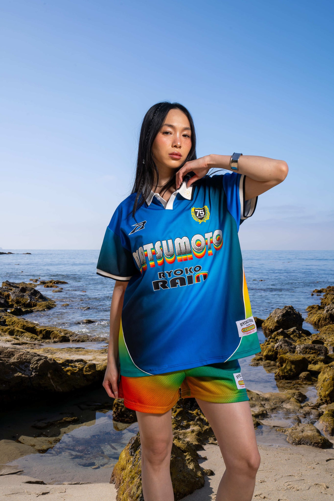 Ryoko Rain