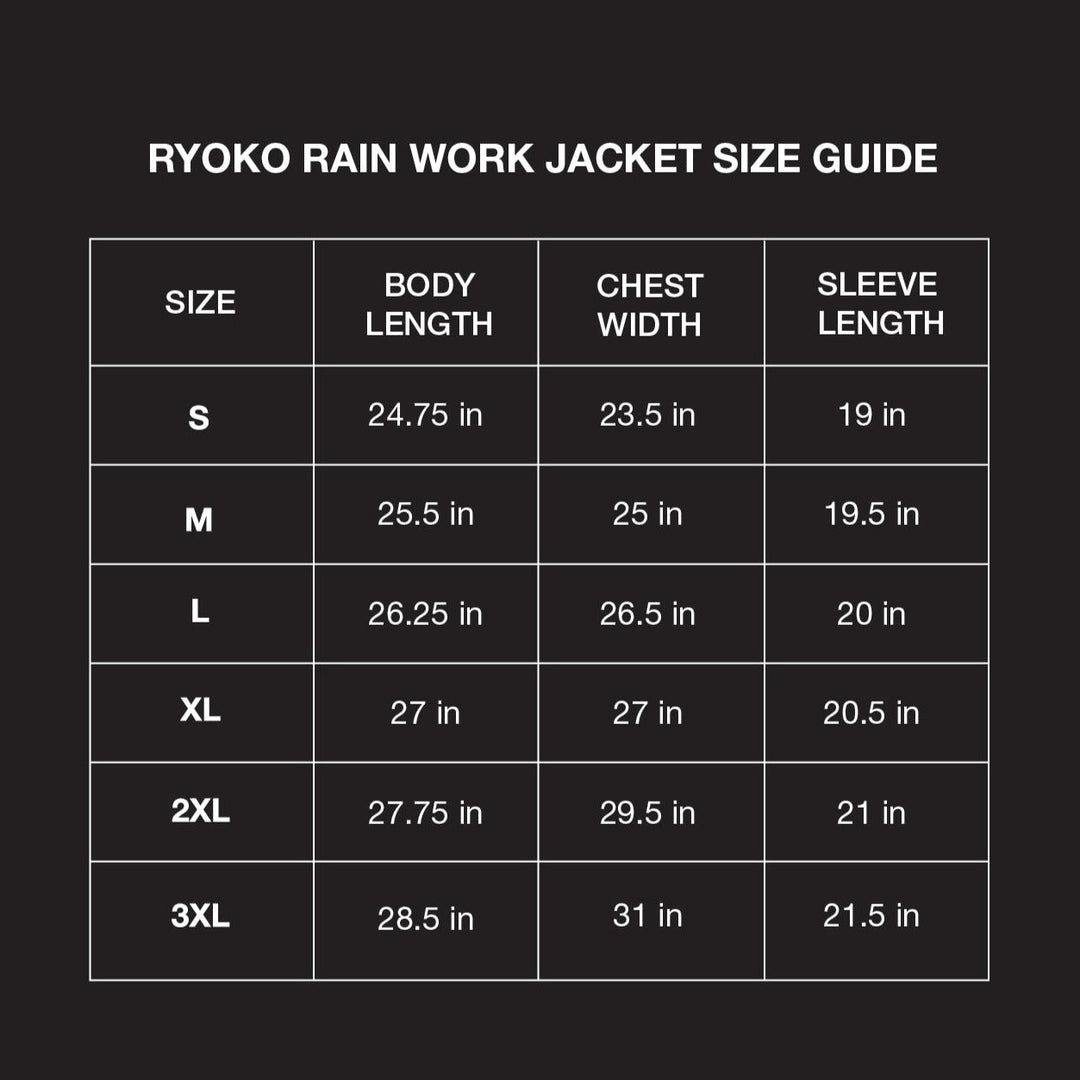 ONI MASK CORDUROY WORK JACKET – Ryoko Rain