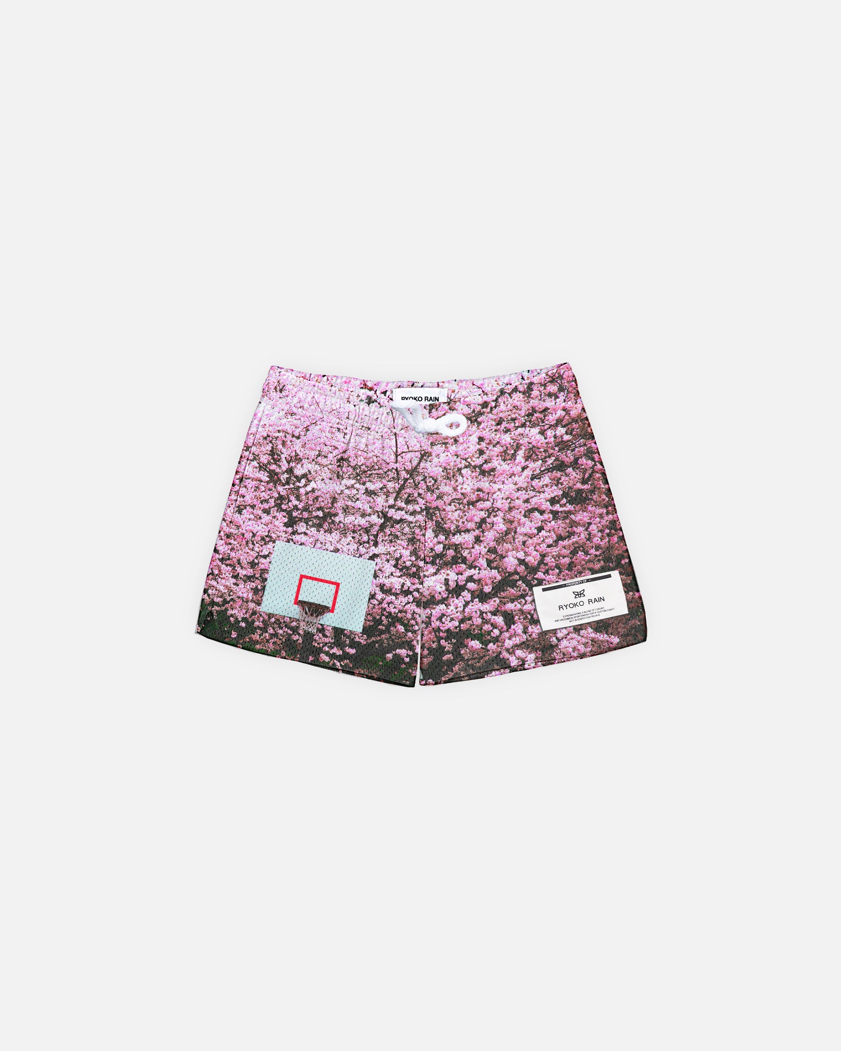 YOUTH SHORTS – Ryoko Rain