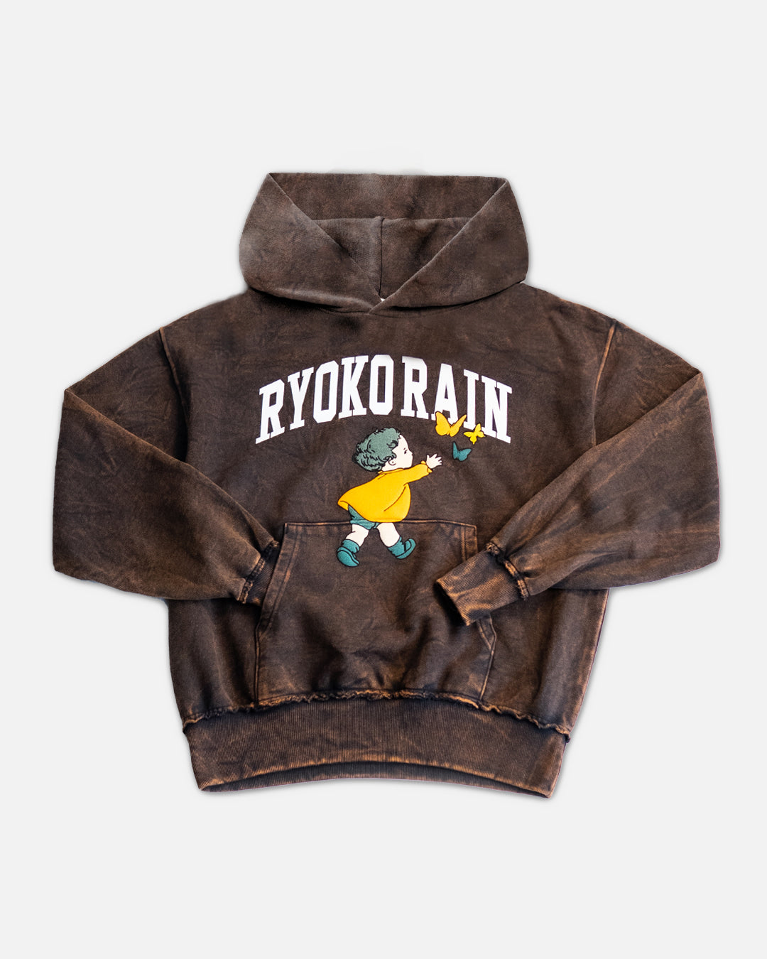 HOODIES – Ryoko Rain