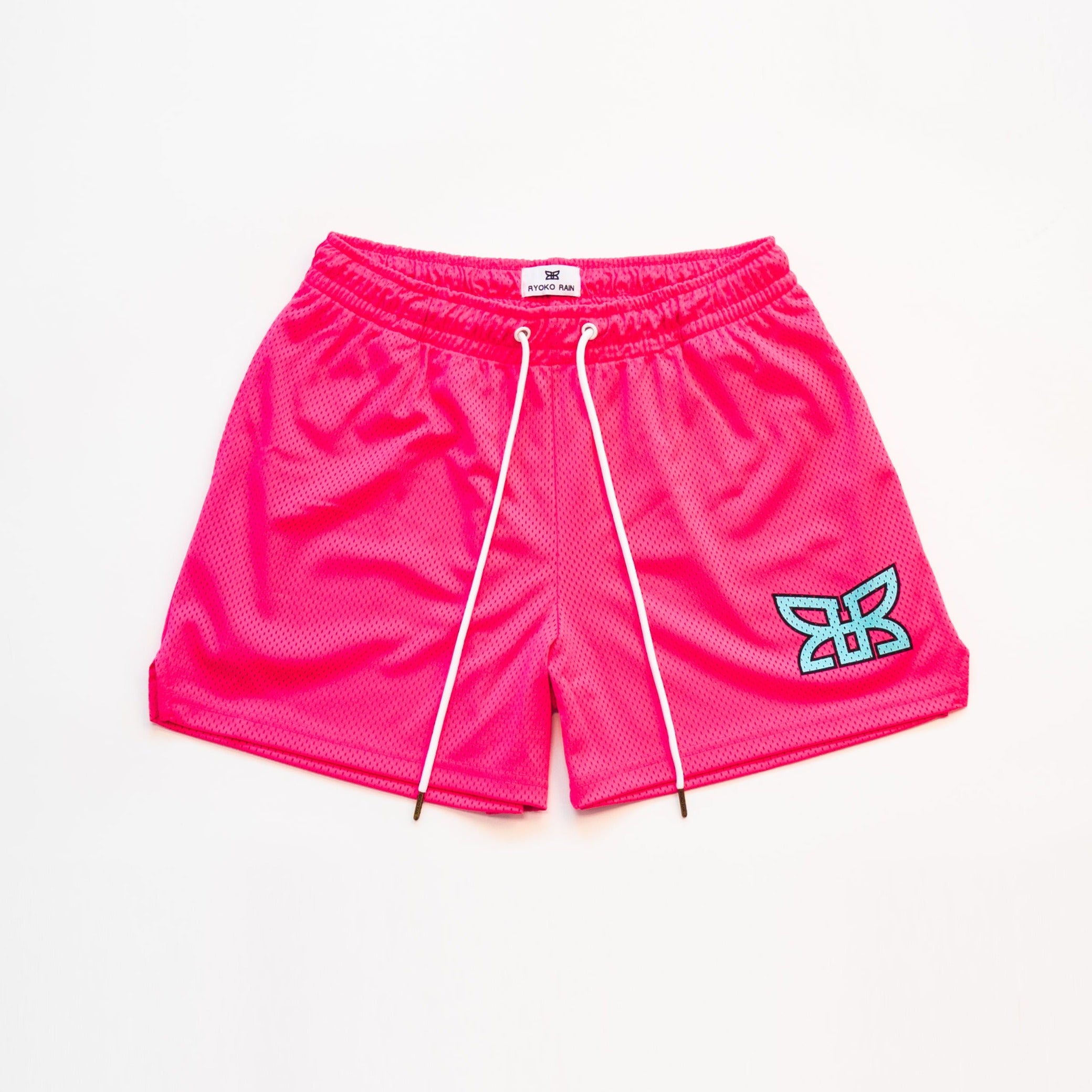 NEON PINK - VICE – Ryoko Rain